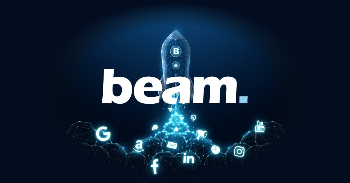 Digital Beam - Digital Marketing Agency in Athens, Greece